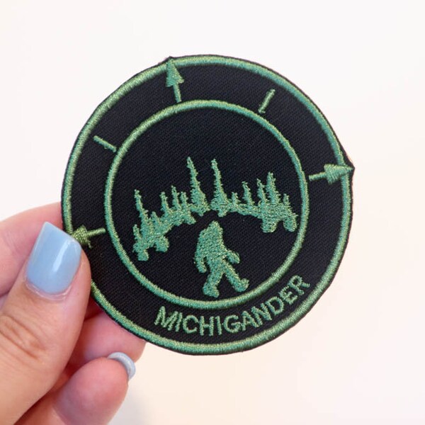 Bigfoot Heat Transfer - Etsy