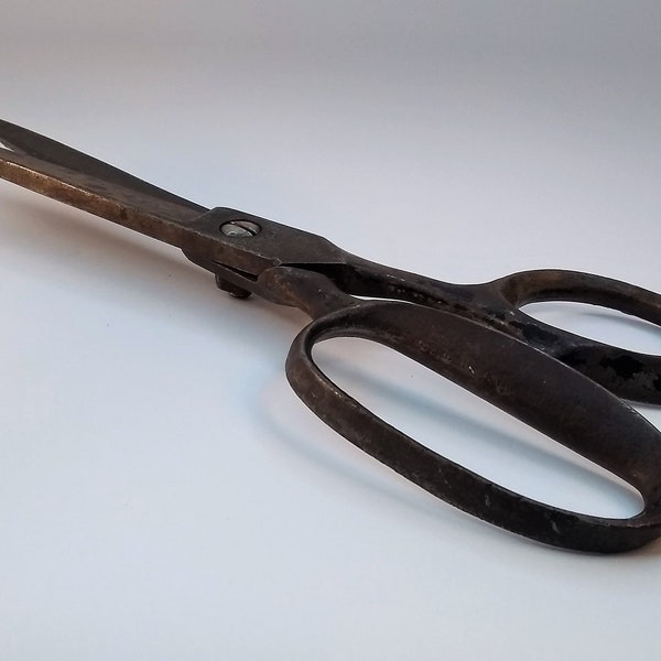 Clauss Usa Scissors - Etsy