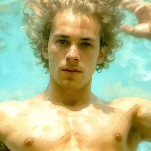 Painting, Reproduction, Adults, Ose Del Sol, U-M-249 - Etsy