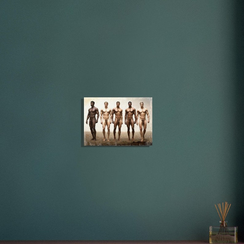 Ose del Sol, Series men-2 - Etsy México