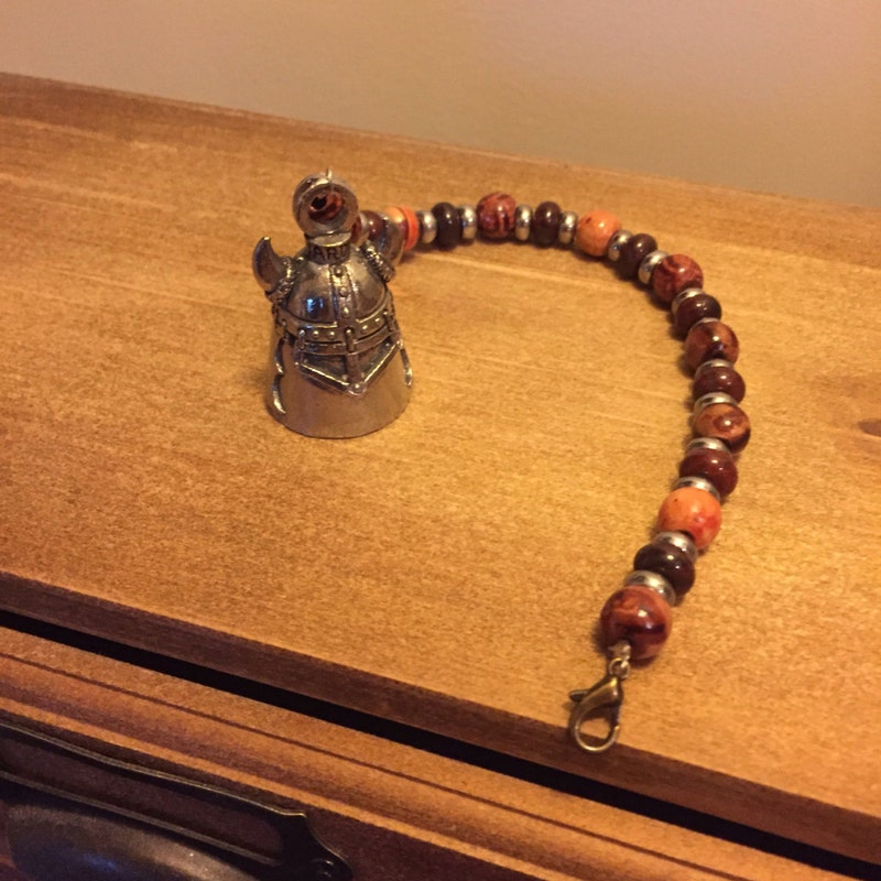 Guardian Bell - Etsy