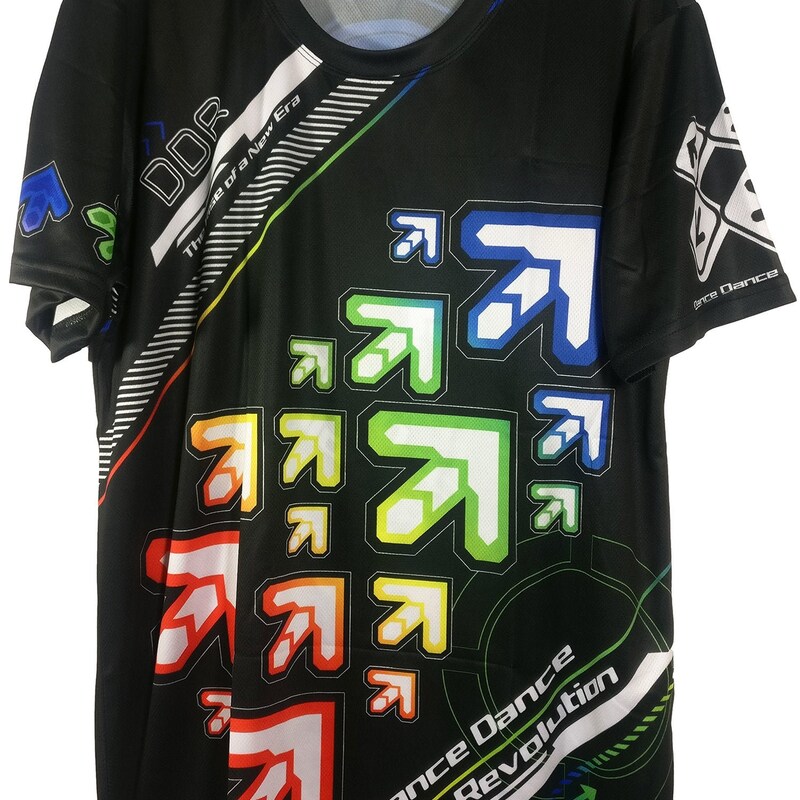 Dance Dance Revolution - Etsy