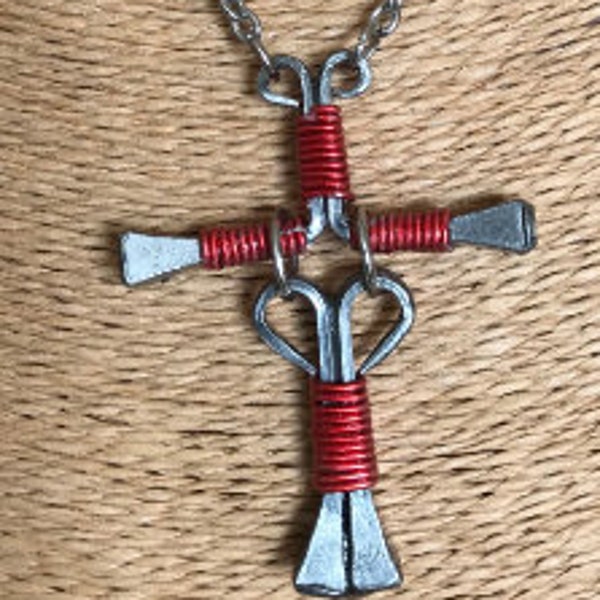 Disciples Cross - Etsy