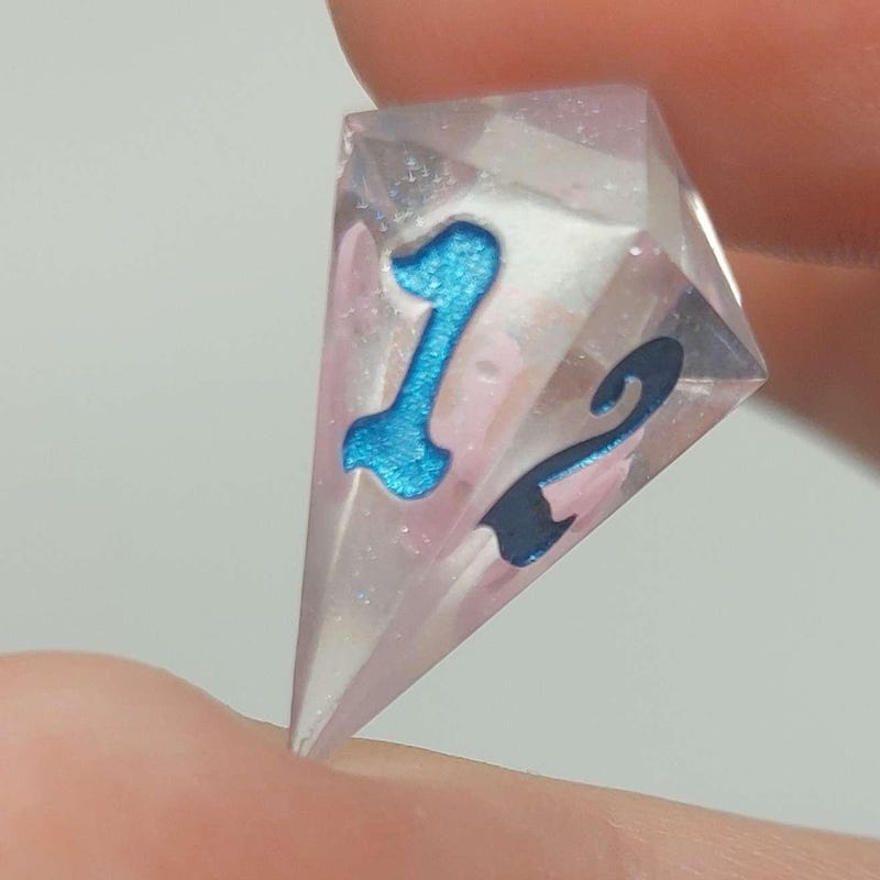 D3 Dice - Etsy