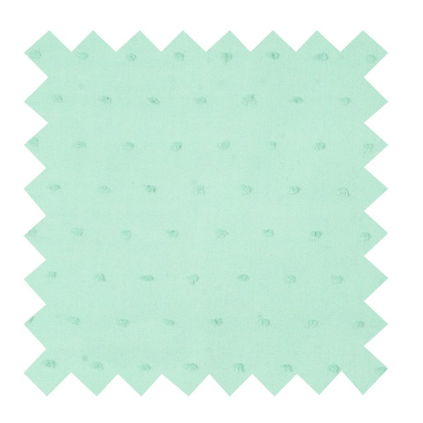 Mint Fabric - Etsy