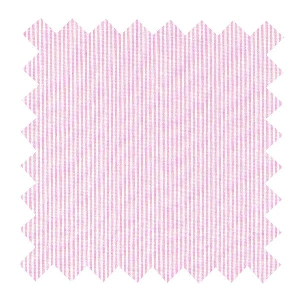 Pinstripe Fabric - Etsy