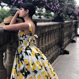 Choose a Fabric: Madeline Dress - Etsy