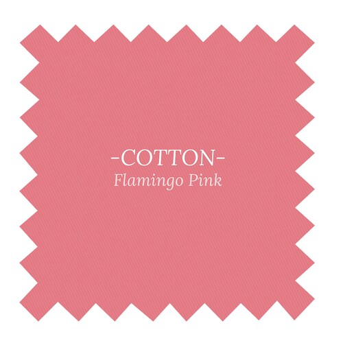 Pink Rose Fabric 100% Cotton Fabric for CUSTOM ORDER or by the - Etsy