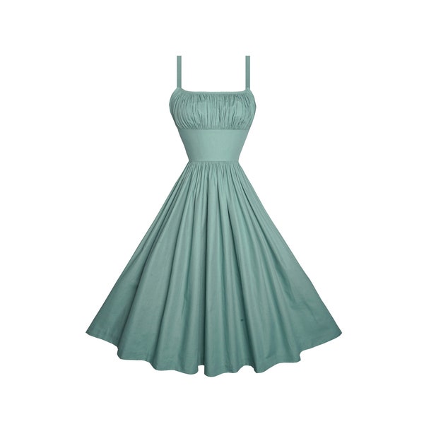 Jade Green Dress - Etsy