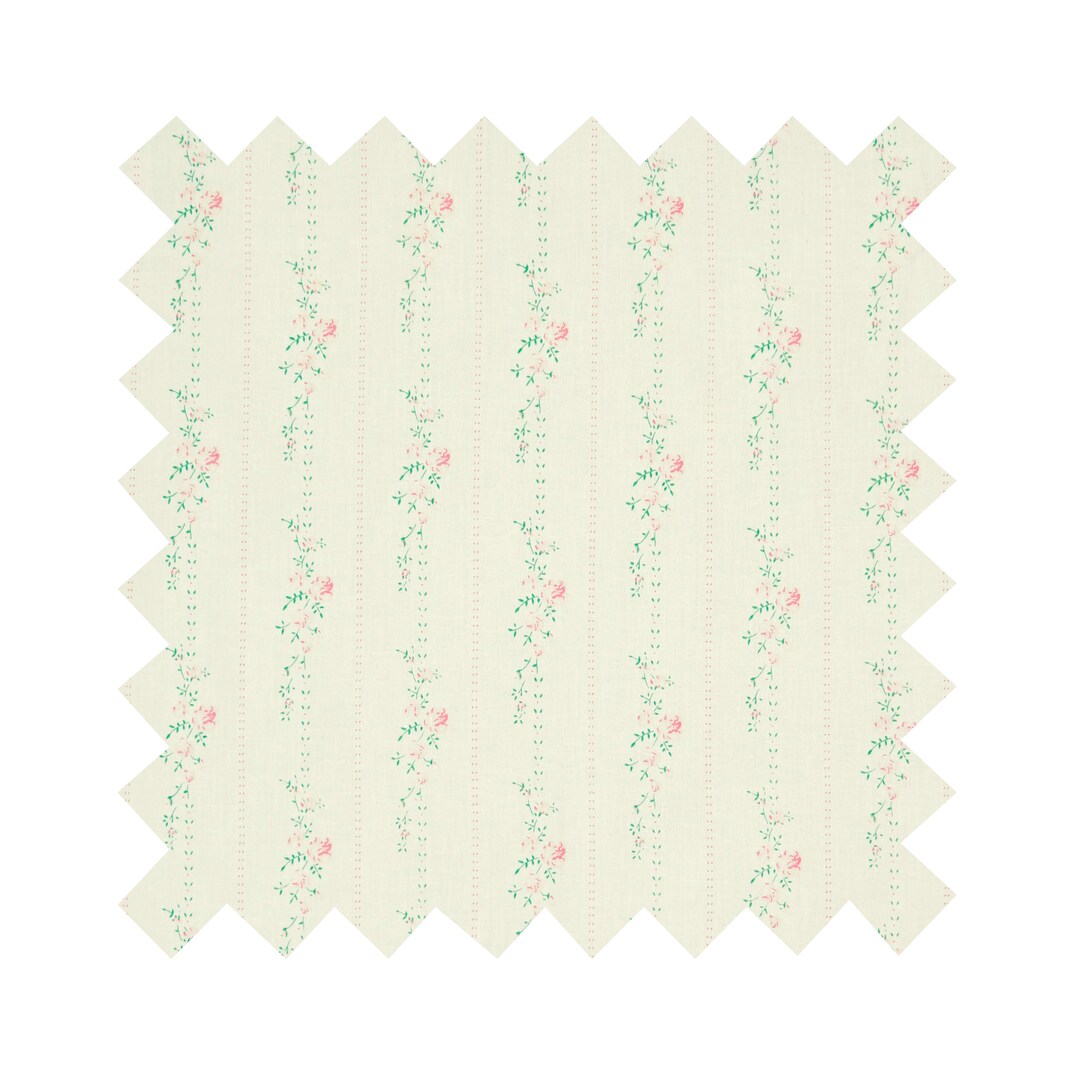 NEW Fabric in lemon Drop Ribbon by the Yard - Etsy