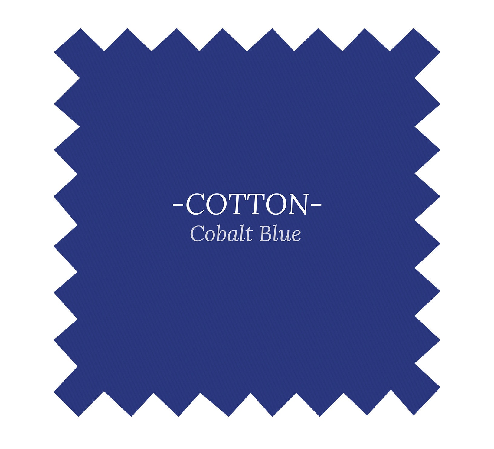 Cobalt Blue Color Code