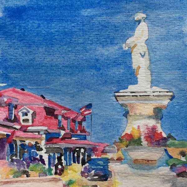 Block Island - Etsy
