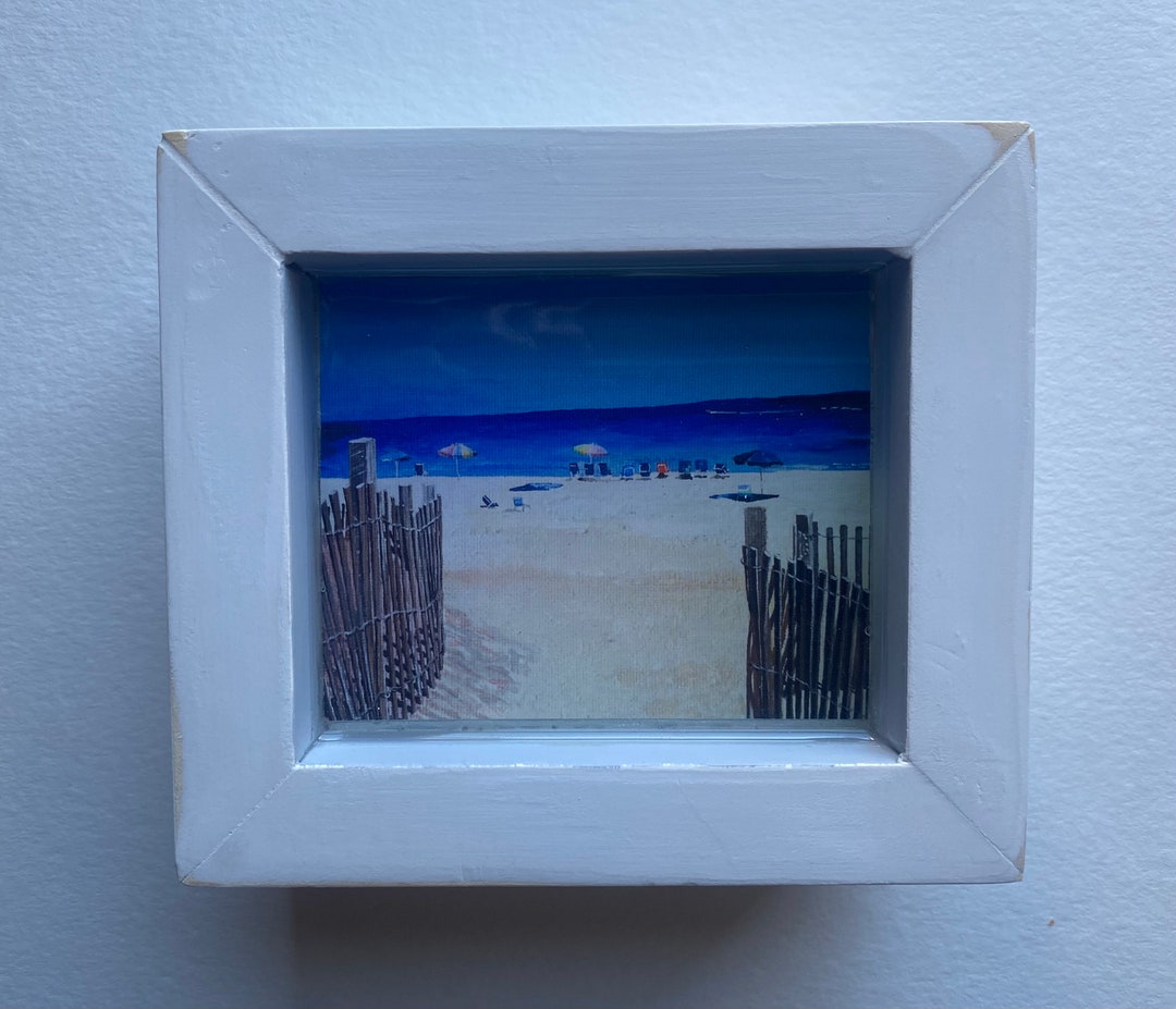 Block Island Fred Benson Beach - Etsy