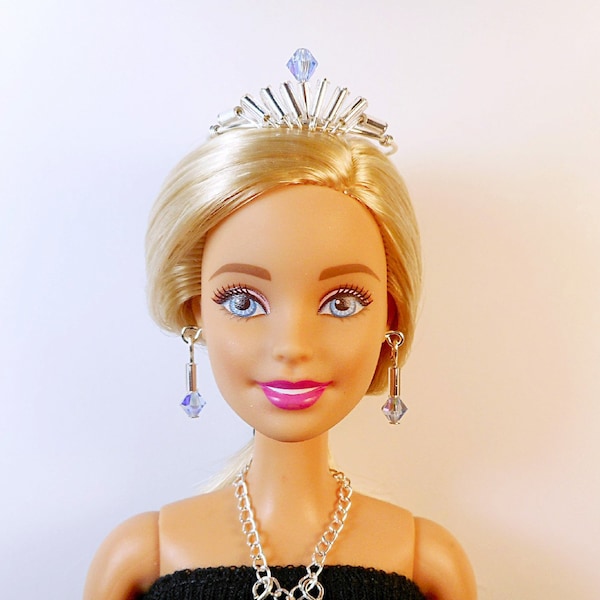 Barbie Movies Jewelry - Etsy