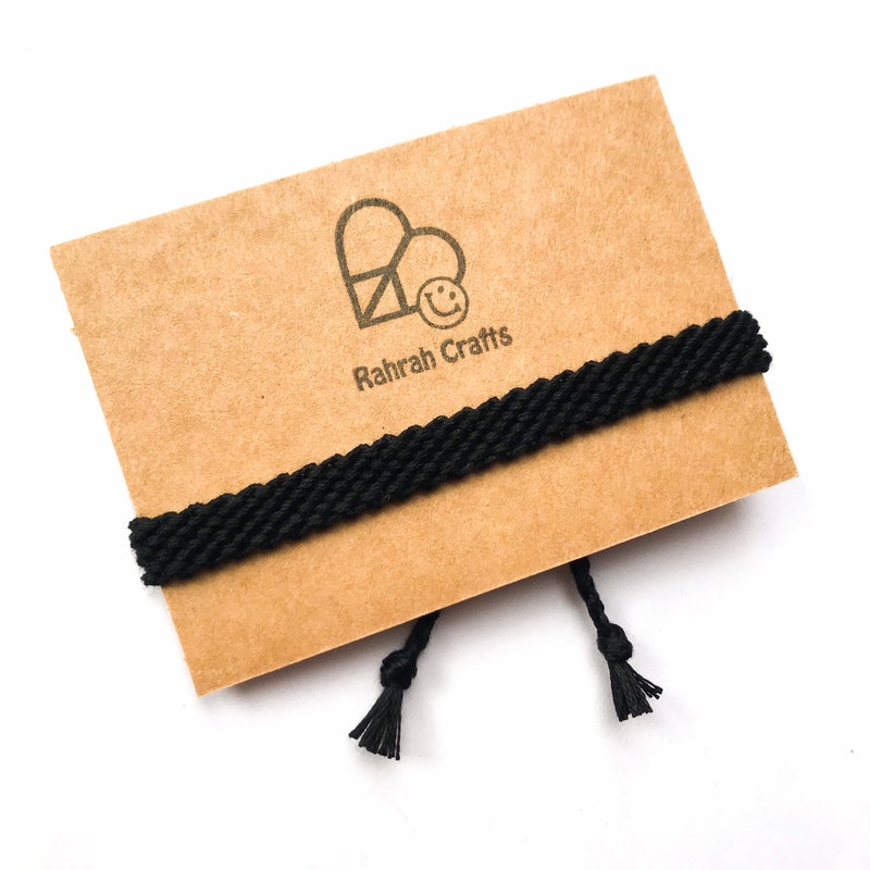 Cotton Thread Wrap - Etsy