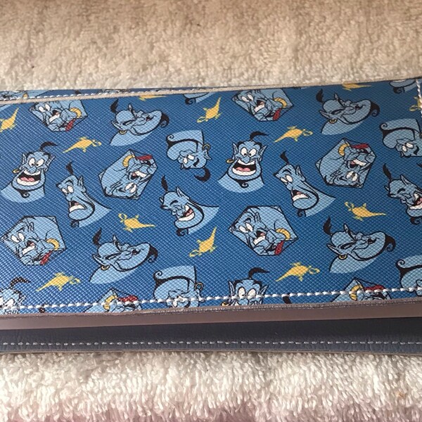 Checkbook Covers Mickey Mouse - Etsy