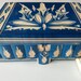 Biggest Giant Natural Puzzle Box on Etsy Huge Secret Magic Wizard Box ...
