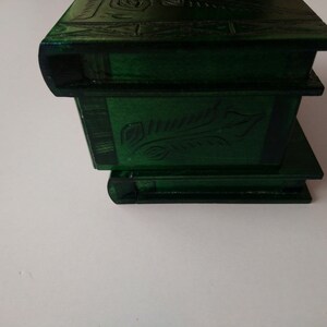 Wooden Gift Puzzle Box Jewelry Magic Box Surprise Box New Big Christmas ...