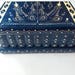 New Big Huge Blue Wooden Puzzle Box Secret Treasure Adventure Mystery ...