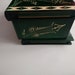 Biggest Giant Green Puzzle Box on Etsyhuge Secret Magic - Etsy