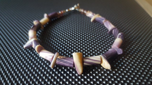 WampanoagShells - Etsy