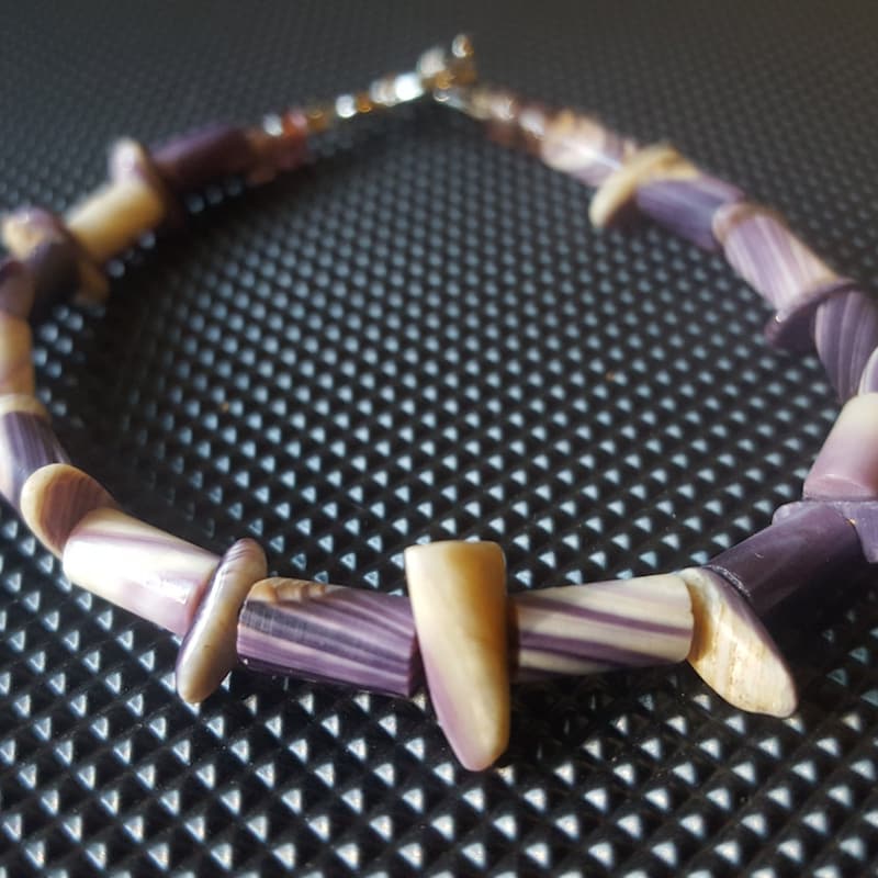 WampanoagShells - Etsy