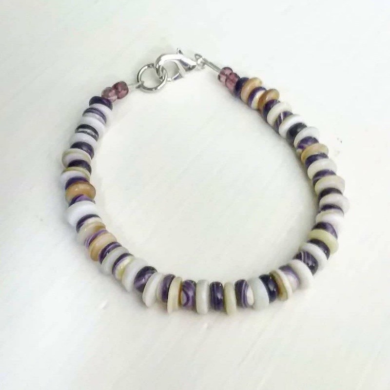 WampanoagShells - Etsy