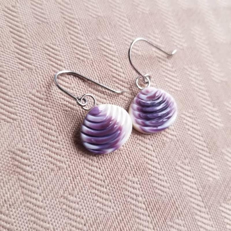 WampanoagShells - Etsy