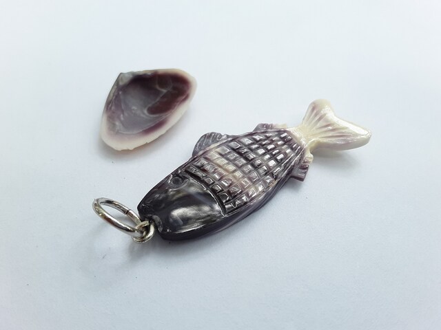 WampanoagShells - Etsy