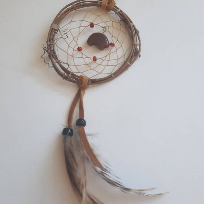 Authentic Dream Catchers Made by Native Americans - Etsy