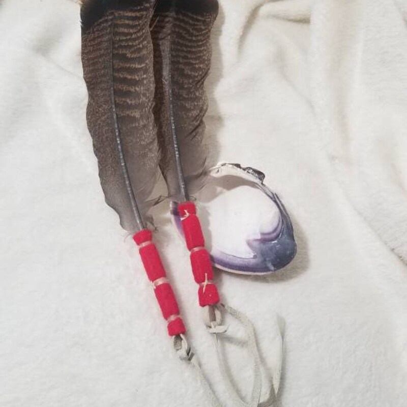 WampanoagShells - Etsy