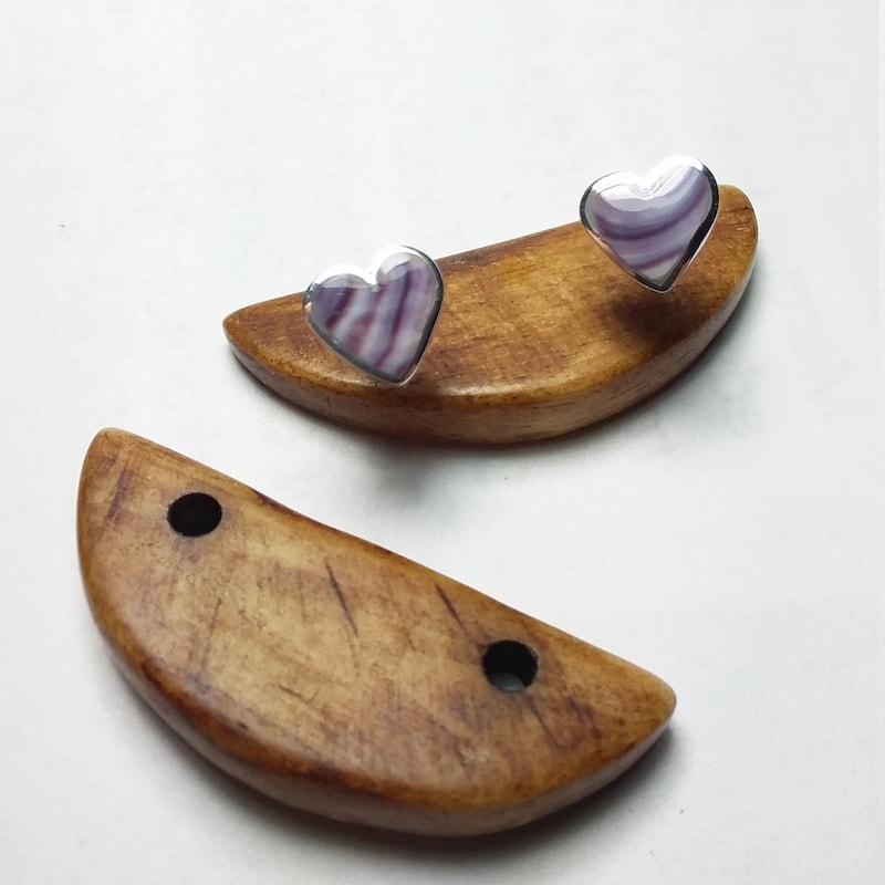 WampanoagShells - Etsy