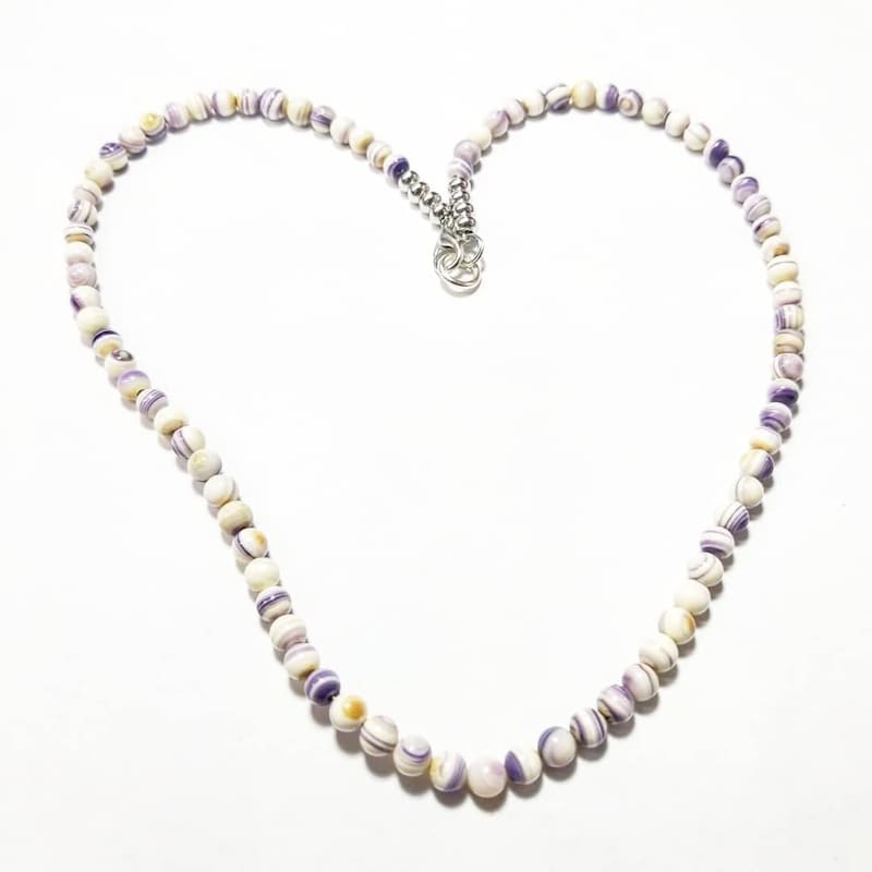 WampanoagShells - Etsy