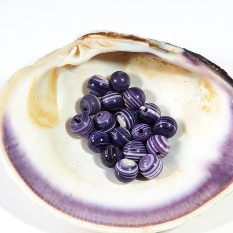 WampanoagShells - Etsy