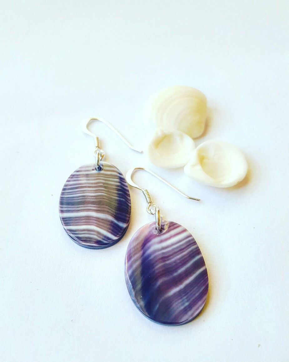 WampanoagShells - Etsy