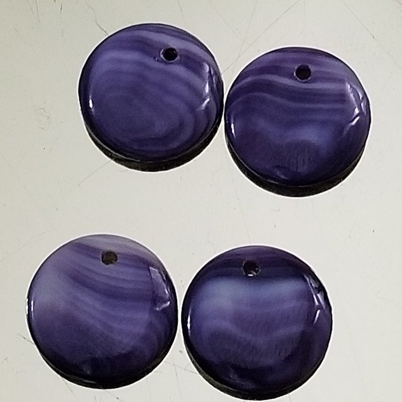 WampanoagShells - Etsy
