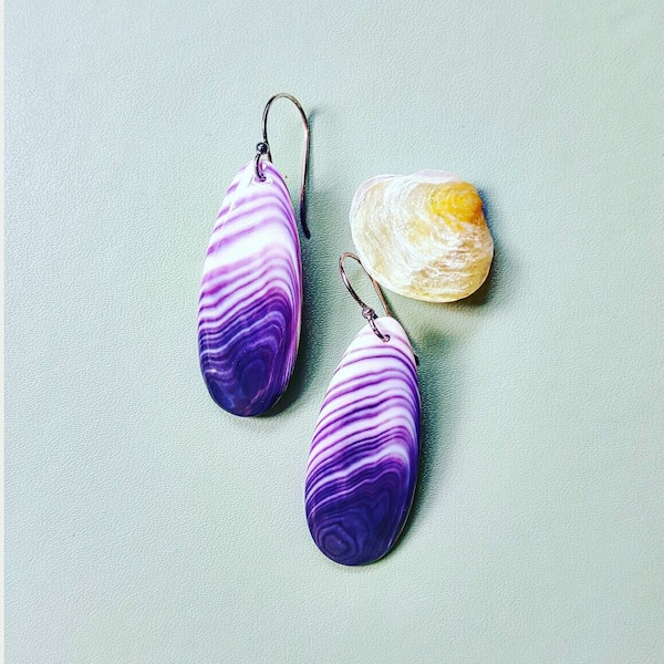 WampanoagShells - Etsy