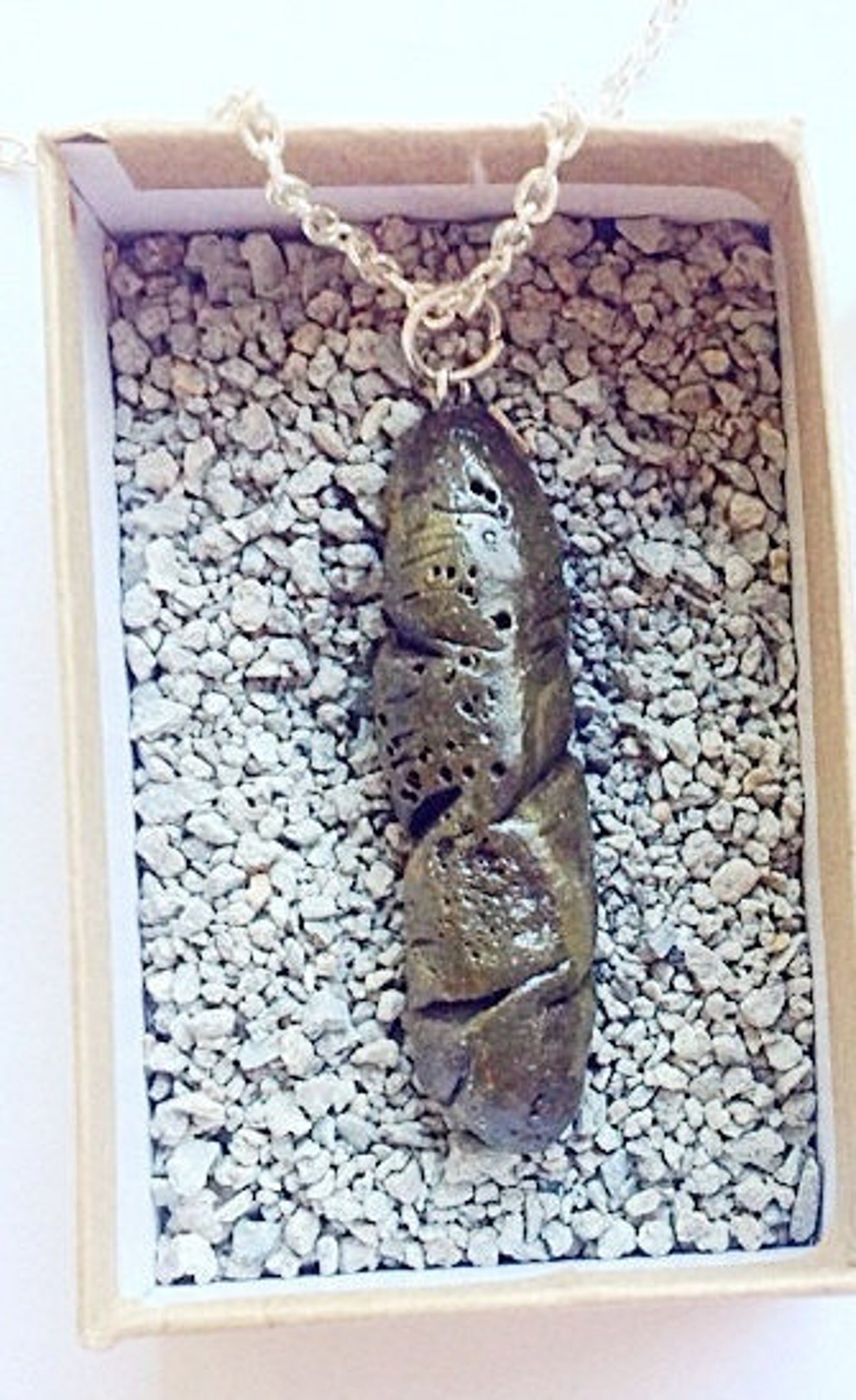 Cat Poop Necklacekitty Poop Necklacerealistic Poop - Etsy