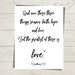 Hebrews 13:2 Verse Poster Artwork,scripture Wall Art Print,modern ...