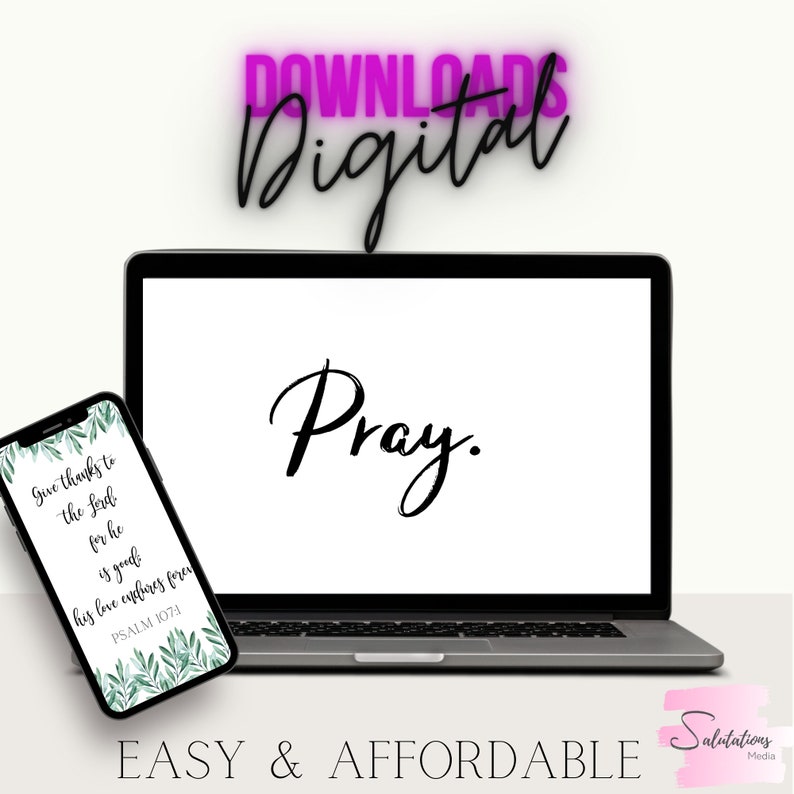 The Ten Commandments - Exodus 20:3-17 - Scripture Verse, Bible Verse ...