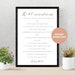 The Ten Commandments Wall Art, Commandment Printable, 10 Commandment ...