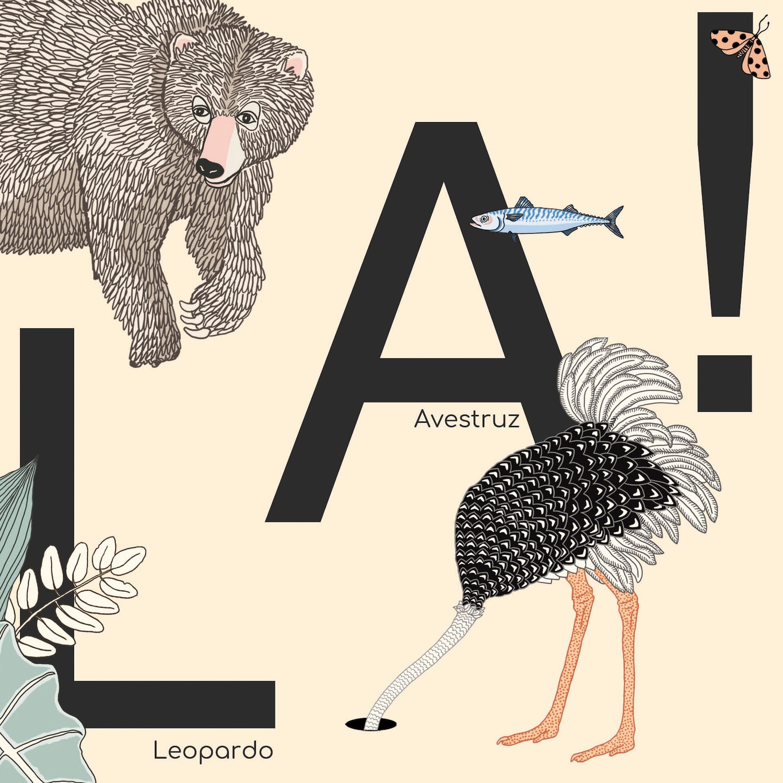 Hola, Welcome Home Children Decor Print - Etsy
