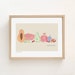 Limited Edition Print Illustration Drawing nobody is Perfect - Etsy