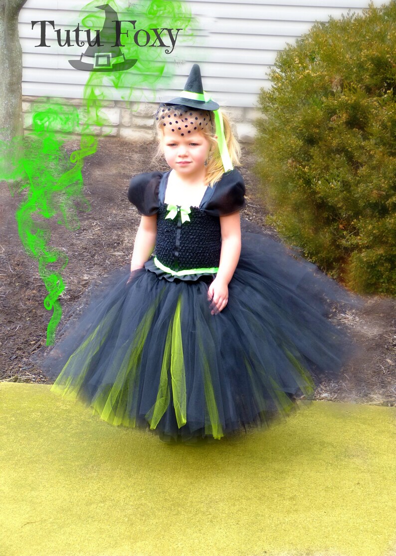 Wicked Witch Tutu Dress Wicked Witch Costume Wicked Witch | Etsy Wicked Witch Tutu Dress Wicked Witch Costume Wicked Witch | Etsy