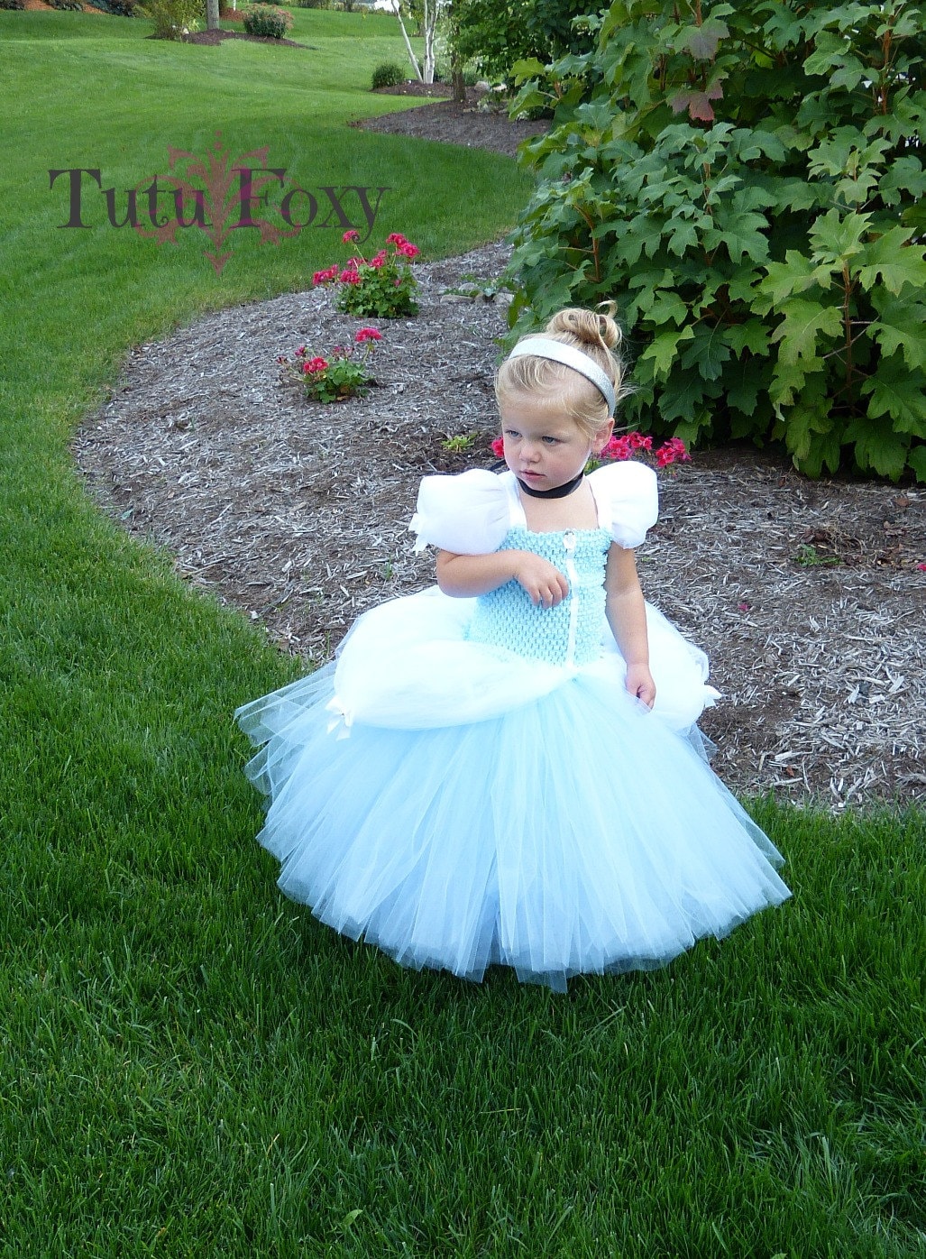 Cinderella Tutu Dress Cinderella Dress Cinderella Costume - Etsy Israel