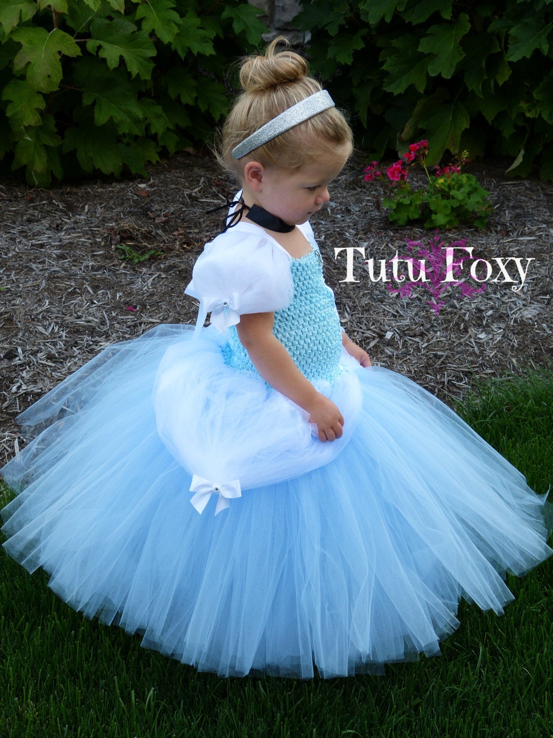 Cinderella Tutu Dress Cinderella Dress Cinderella Costume - Etsy Israel