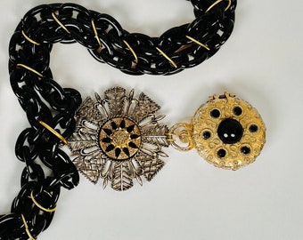 Secret Compartment Watch - Etsy