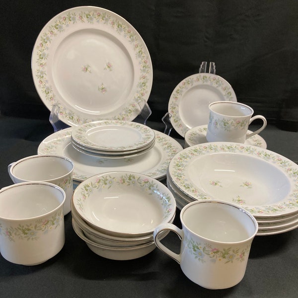 Johann Haviland - Etsy