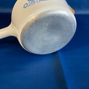 Corning Ware Cornflower 1 Quart Range Topper - Etsy