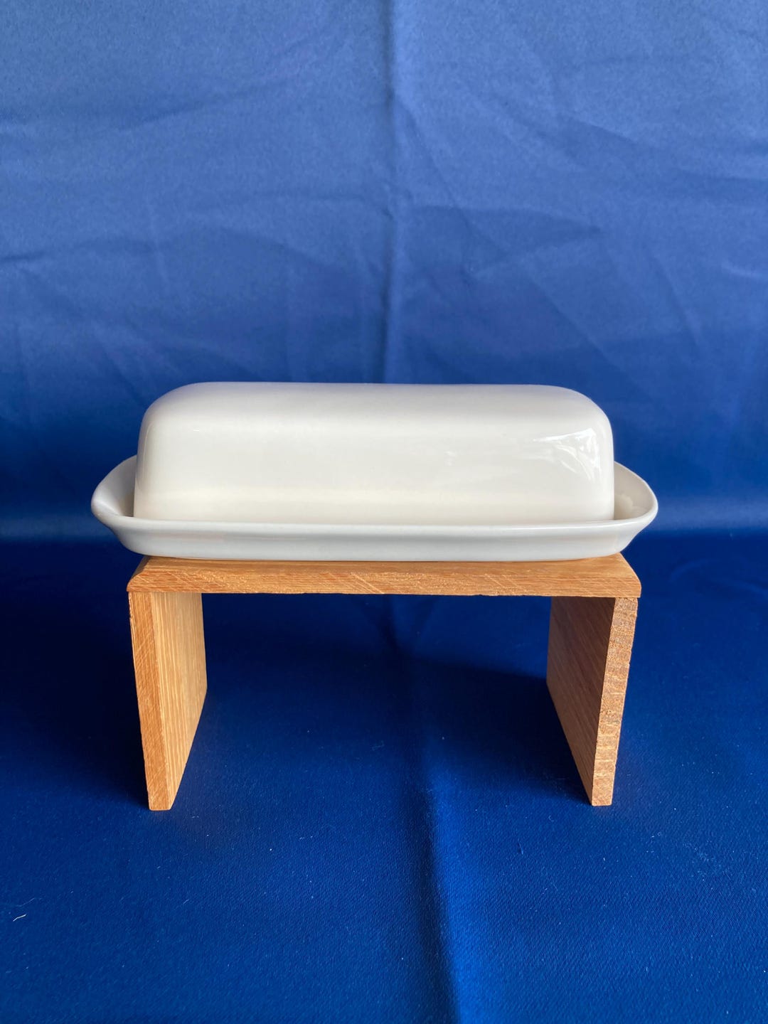 Corelle Sandstone Butter Dish and Cover - Etsy